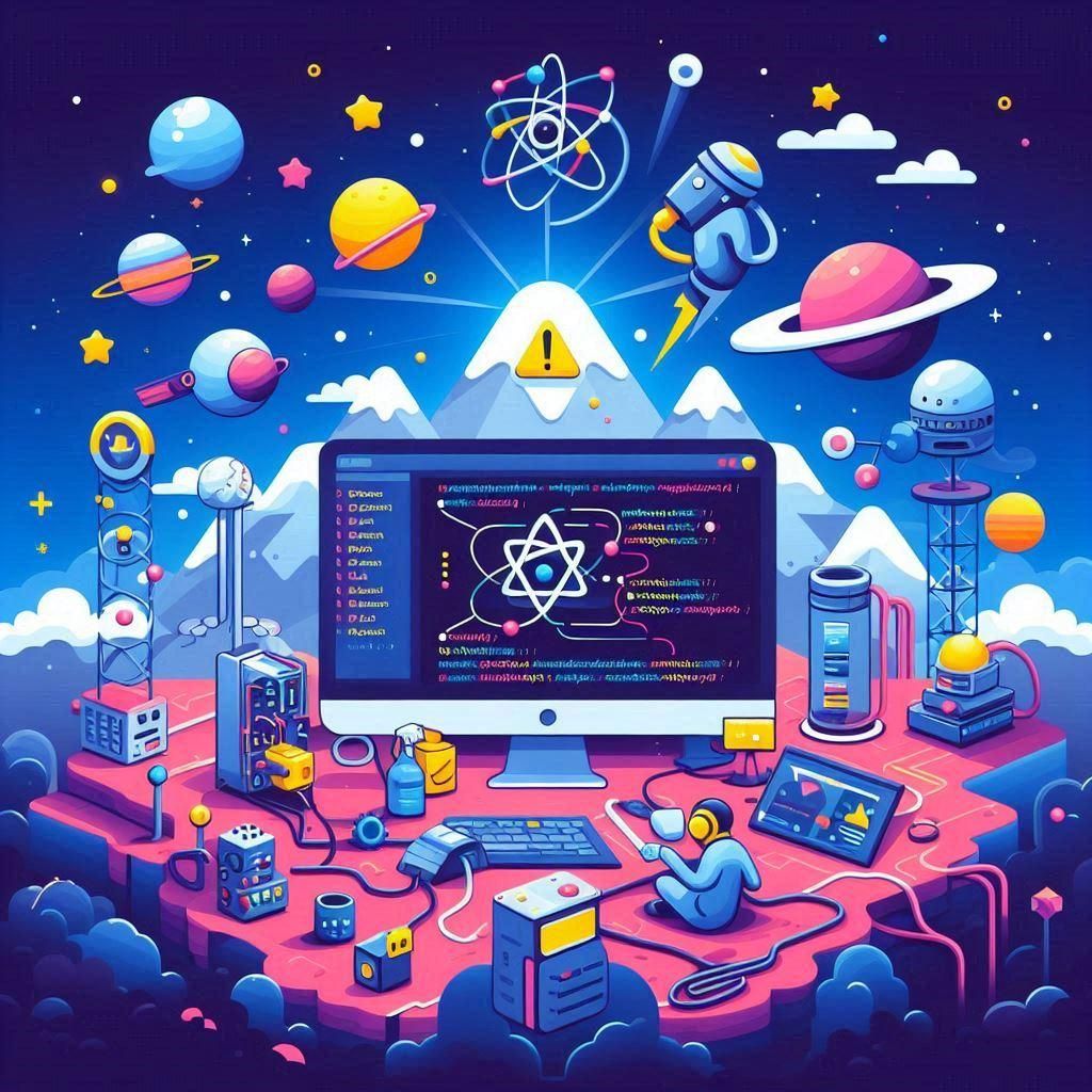 Shailesh P. on LinkedIn: #reactjs #javascript #npm #webdevelopment # ... Shailesh P. on LinkedIn: #reactjs #javascript #npm #webdevelopment # ...