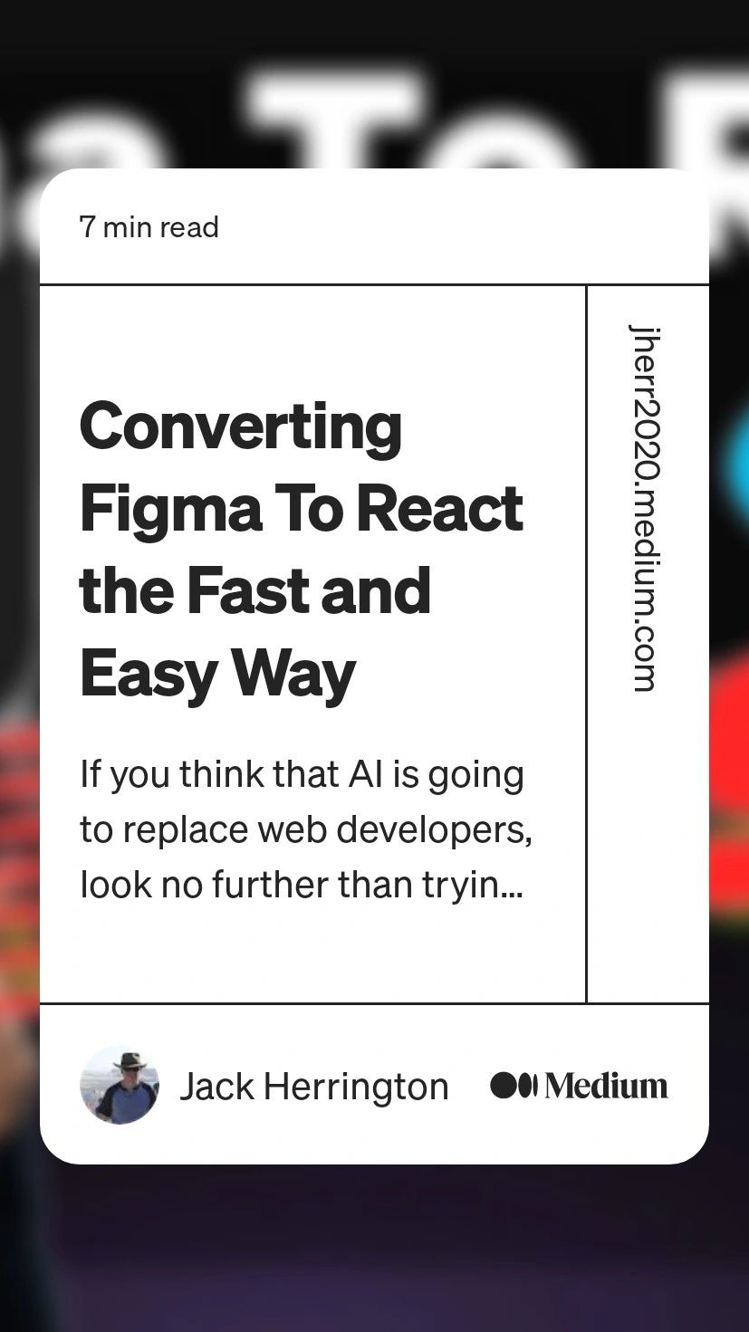 orfeas voutsaridis on LinkedIn: #reactjs orfeas voutsaridis on LinkedIn: #reactjs