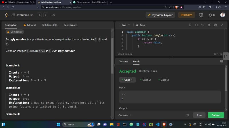 Aditya Mishra on LinkedIn: #dsa #java #100daysofcode #vitbhopal # ... Aditya Mishra on LinkedIn: #dsa #java #100daysofcode #vitbhopal # ...