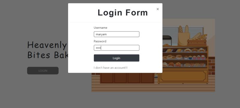 Maryam Ayoun on LinkedIn: The login page, elegantly crafted using HTML ... Maryam Ayoun on LinkedIn: The login page, elegantly crafted using HTML ...