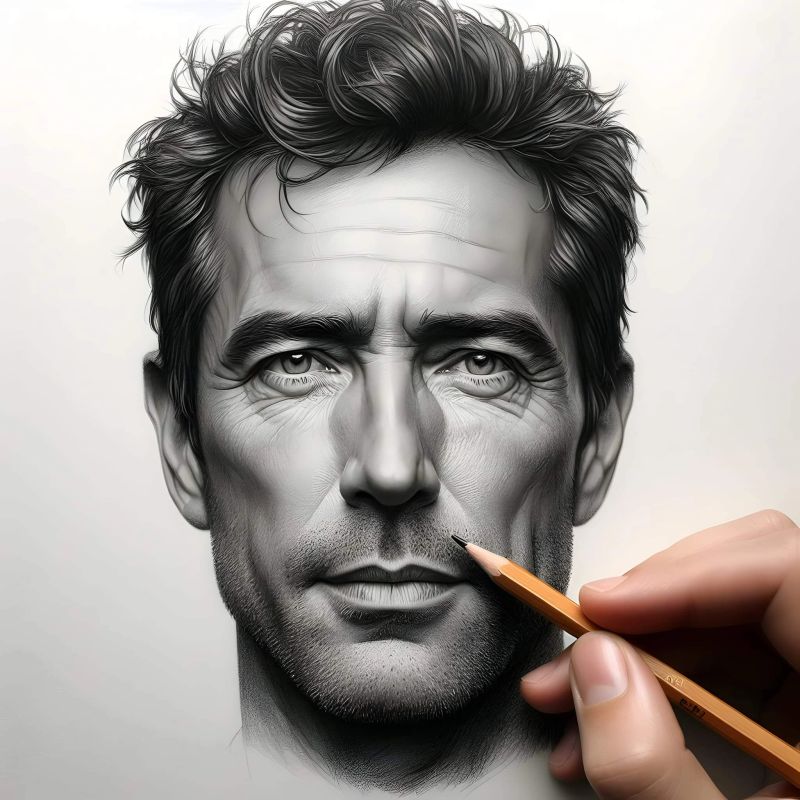 Bisma Khatoon on LinkedIn: Please Rate my work pencil drawing ... Bisma Khatoon on LinkedIn: Please Rate my work pencil drawing ...
