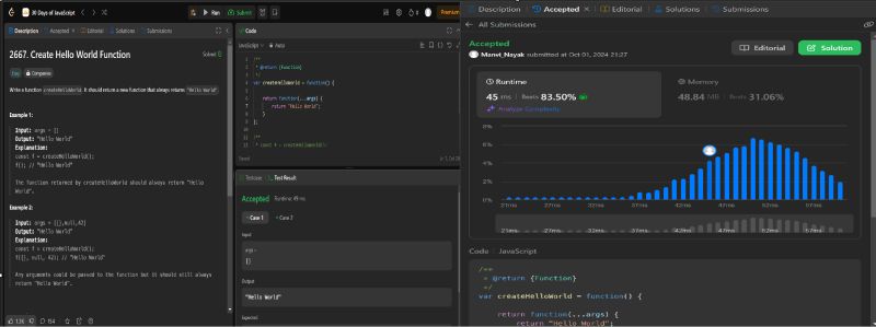 Manvi Nayak on LinkedIn: #30daysofcoding #drgviswanathan #day1 ... Manvi Nayak on LinkedIn: #30daysofcoding #drgviswanathan #day1 ...