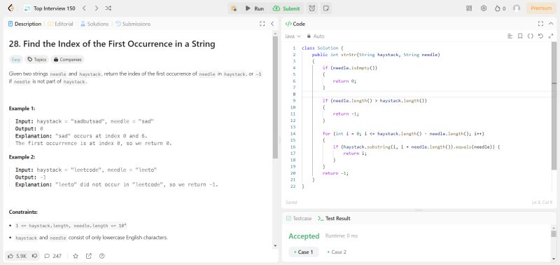 Shreyash Patil on LinkedIn: #coding #datastructures #algorithms # ... Shreyash Patil on LinkedIn: #coding #datastructures #algorithms # ...