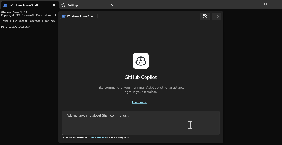 Stefan Stranger on LinkedIn: #github Stefan Stranger on LinkedIn: #github
