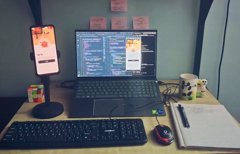 Badal Prasad Singh on LinkedIn: #intern #internship #aws #reactnative # ... Badal Prasad Singh on LinkedIn: #intern #internship #aws #reactnative # ...