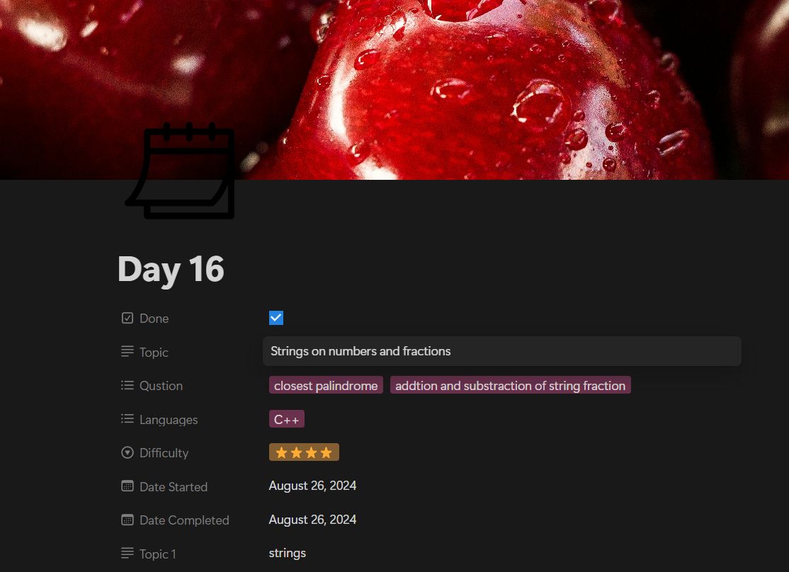Snehiil Verma on LinkedIn: #100daysofcode #dsa #learningjourney # ... Snehiil Verma on LinkedIn: #100daysofcode #dsa #learningjourney # ...