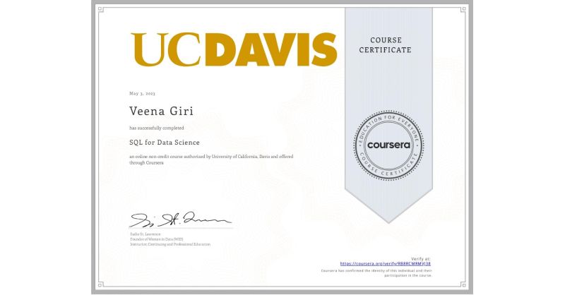 Veena Giri on LinkedIn: #sqldatabase #sqlcertified #sqlskills #sql # ... Veena Giri on LinkedIn: #sqldatabase #sqlcertified #sqlskills #sql # ...