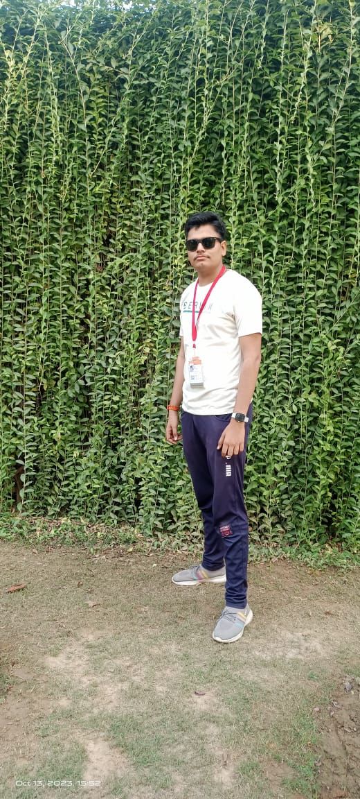 Hello friends 👋! | Kamal Parjapat Hello friends 👋! | Kamal Parjapat
