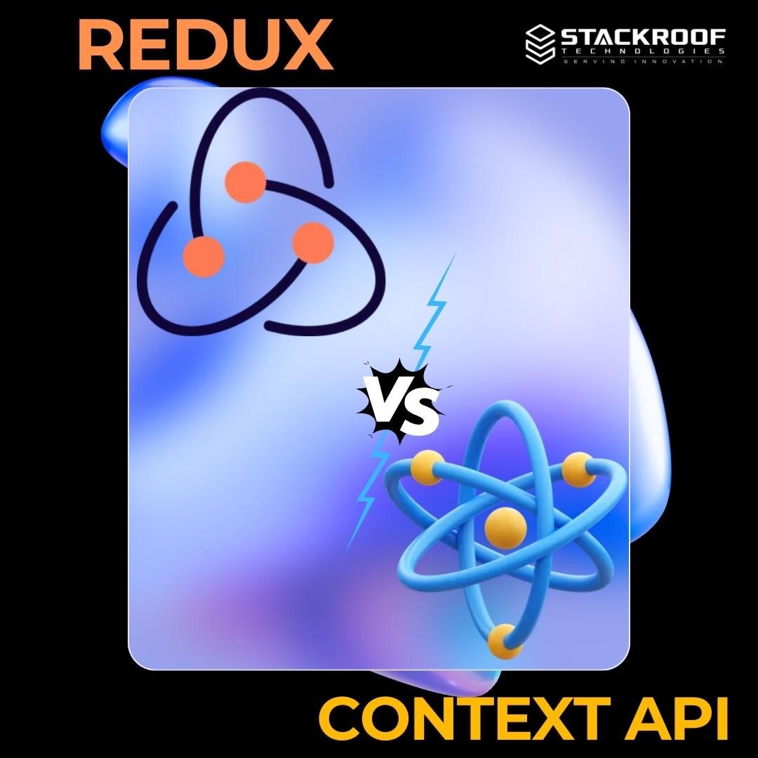 StackRoof Technologies on LinkedIn: #react #context #api #redux # ... StackRoof Technologies on LinkedIn: #react #context #api #redux # ...