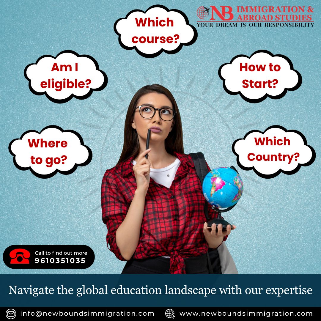 How to study overseas with StudyAbroadSimplified | New Bounds ... How to study overseas with StudyAbroadSimplified | New Bounds ...