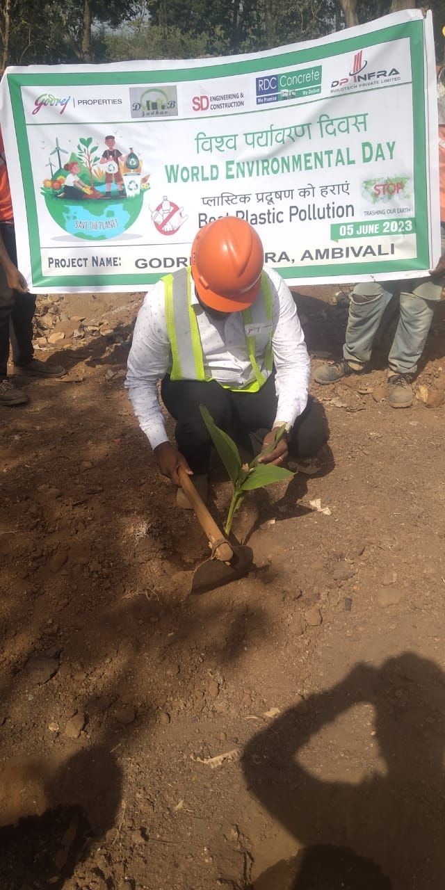 AMIT TAYADE on LinkedIn: #worldenvironmentday2023 #treeplantation # ... AMIT TAYADE on LinkedIn: #worldenvironmentday2023 #treeplantation # ...