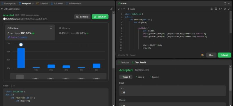 #leetcode #coding #problemsolving #cplusplus #competitiveprogramming ... #leetcode #coding #problemsolving #cplusplus #competitiveprogramming ...
