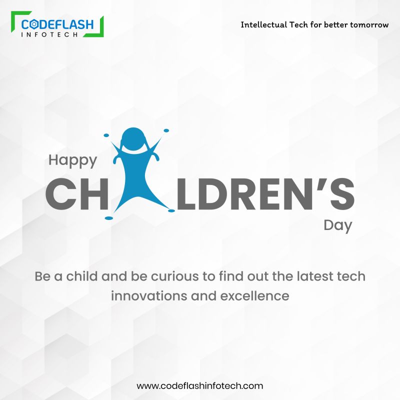 Codeflash Infotech on LinkedIn: #curious #explore #embrace #celebrate # ... Codeflash Infotech on LinkedIn: #curious #explore #embrace #celebrate # ...