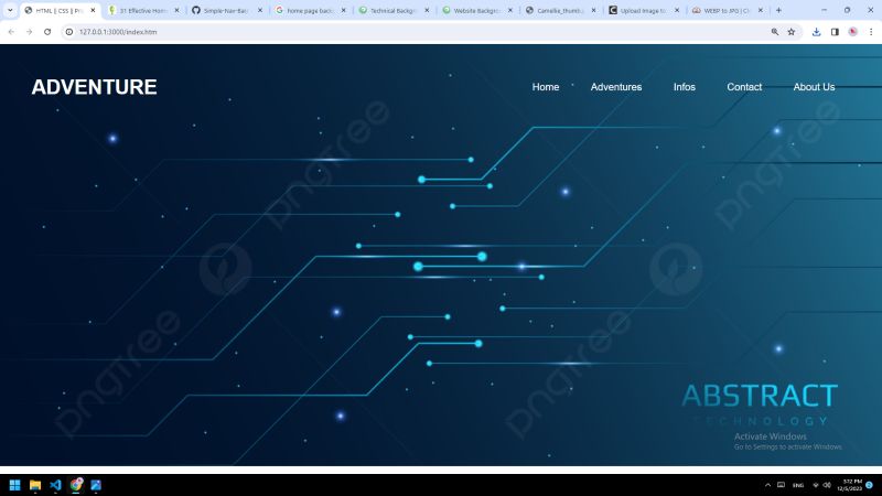 Ajay Kumar on LinkedIn: #webdev #htmlcss #frontend #webdesign #devlife Ajay Kumar on LinkedIn: #webdev #htmlcss #frontend #webdesign #devlife