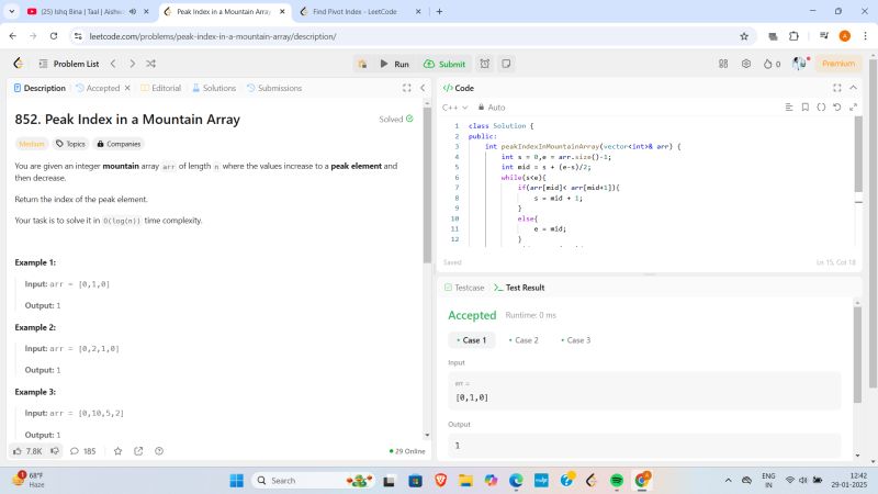 #160daysofcode #codeachievements #leetcode #geeksforgeeks… | Amit Kumar Sah #160daysofcode #codeachievements #leetcode #geeksforgeeks… | Amit Kumar Sah