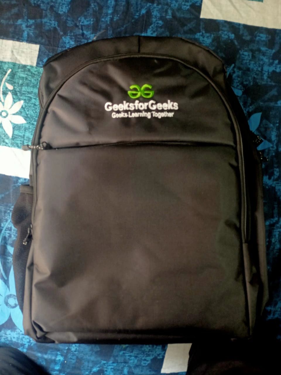 Sajal Rastogi on LinkedIn: #geekmodeactivated Sajal Rastogi on LinkedIn: #geekmodeactivated