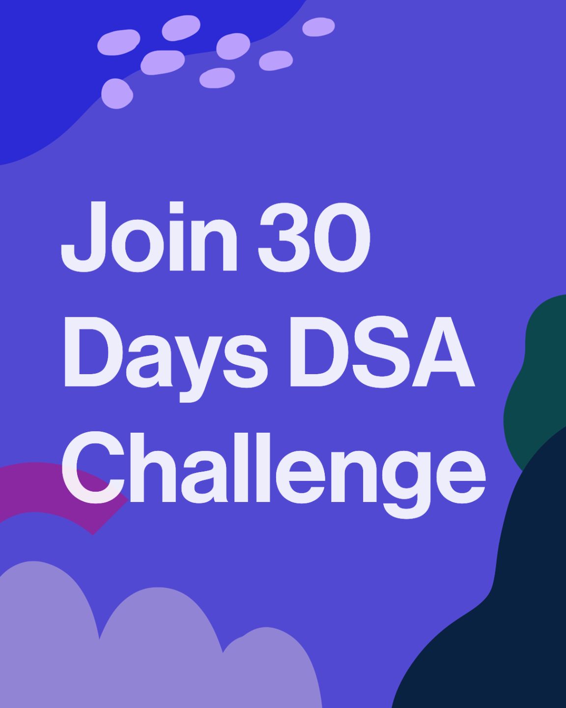 How I solved Array problems with #30dsachallenge | Jay kishan kharwar ... How I solved Array problems with #30dsachallenge | Jay kishan kharwar ...