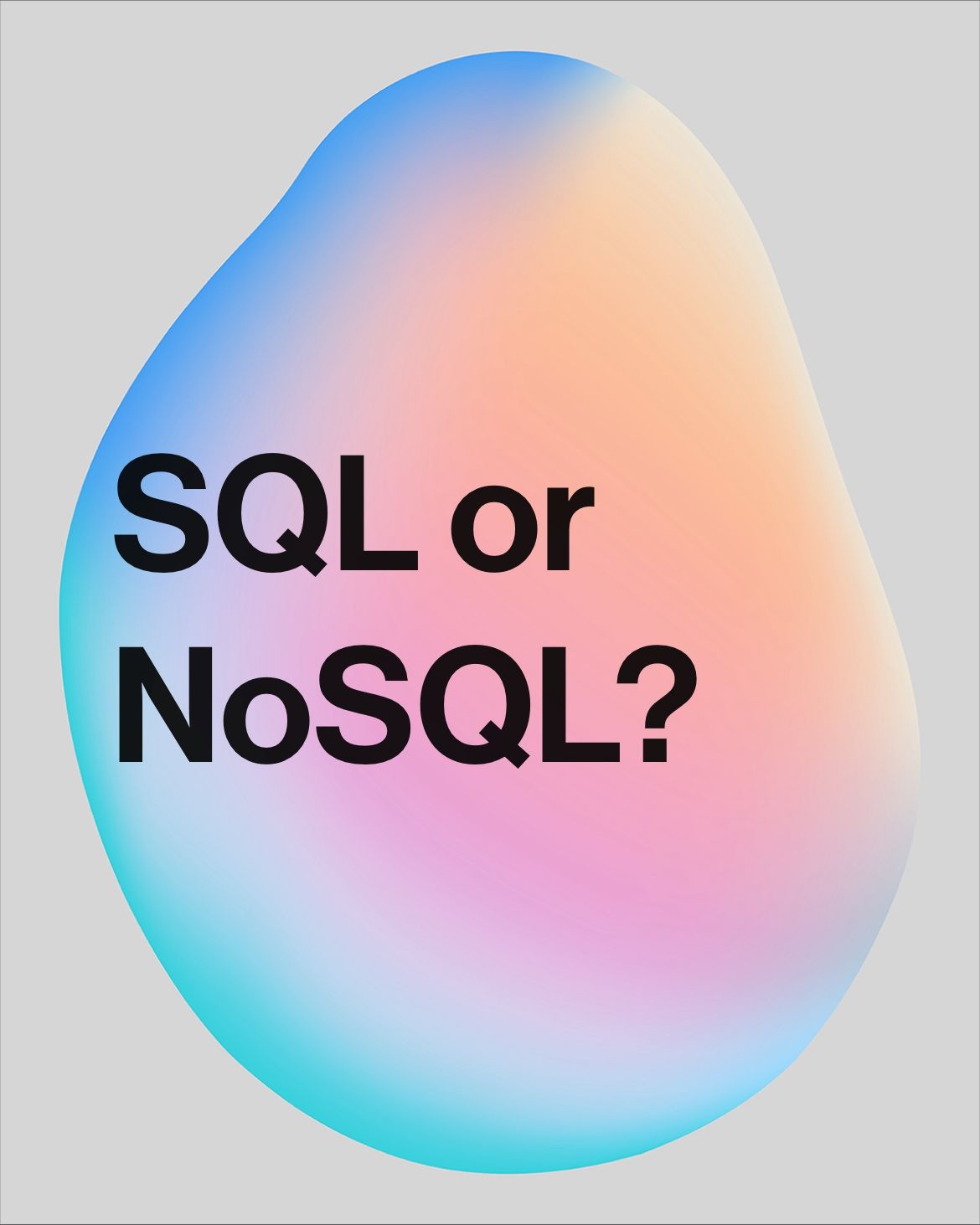 Ramon Durães 🚀🤖🌎 on LinkedIn: #sql #nosql #sqldatabase #nosqldatabases ... Ramon Durães 🚀🤖🌎 on LinkedIn: #sql #nosql #sqldatabase #nosqldatabases ...