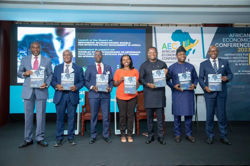 Adeyemi Matthew on LinkedIn: African Economies Face Gaps in ... Adeyemi Matthew on LinkedIn: African Economies Face Gaps in ...