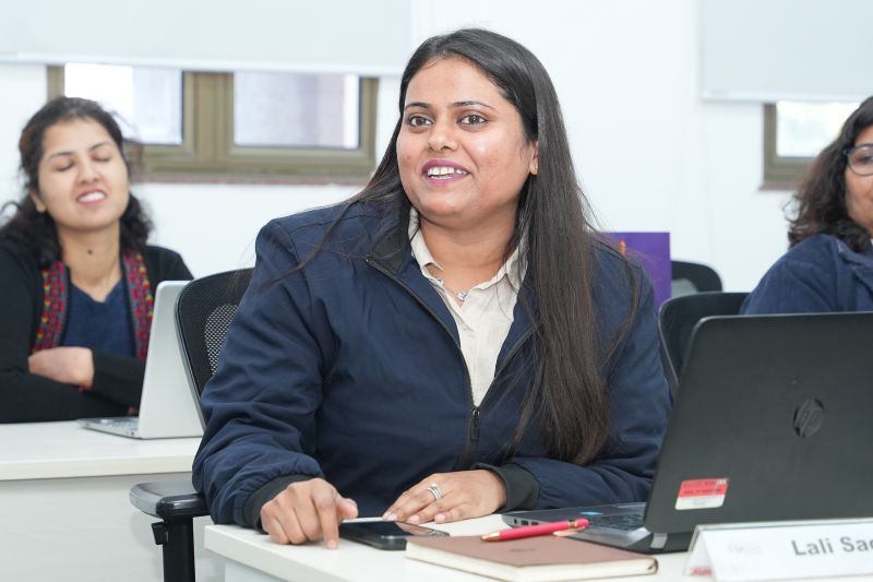 Lali Sachan on LinkedIn: I would like to thank you Vikas Group for ... Lali Sachan on LinkedIn: I would like to thank you Vikas Group for ...