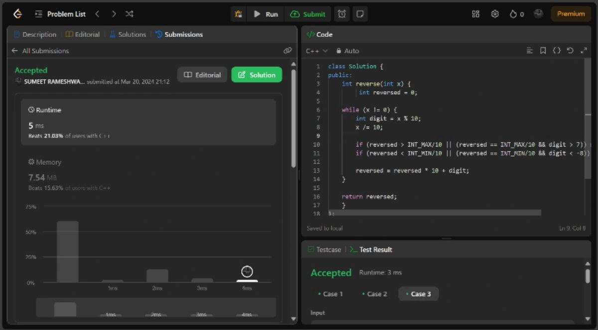 Sumeet Pandey on LinkedIn: #100daysofcode #lovebabbar #100daysofcode ... Sumeet Pandey on LinkedIn: #100daysofcode #lovebabbar #100daysofcode ...