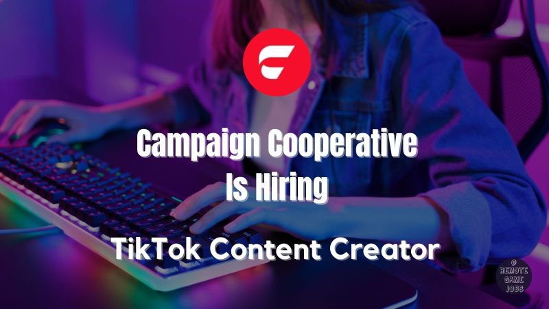 Remote Game Jobs on LinkedIn: Campaign Cooperative is hiring remote ... Remote Game Jobs on LinkedIn: Campaign Cooperative is hiring remote ...