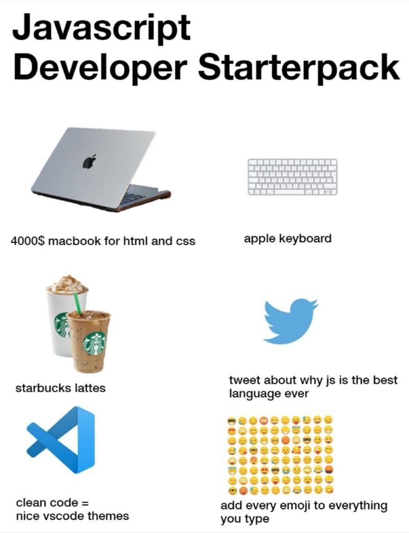 Jon Snow on LinkedIn: #javascript #html #programming #css #coding #java ... Jon Snow on LinkedIn: #javascript #html #programming #css #coding #java ...