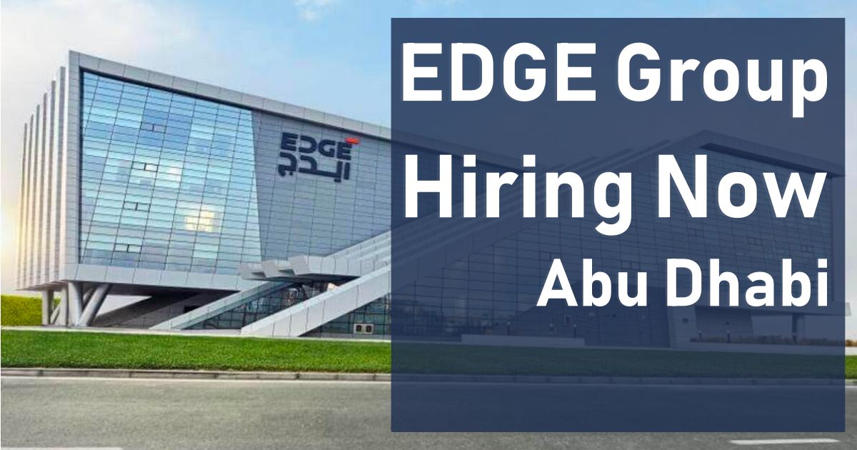 Hiring on LinkedIn: Edge Jobs – Edge Careers In Dubai – Free Hiring ... Hiring on LinkedIn: Edge Jobs – Edge Careers In Dubai – Free Hiring ...