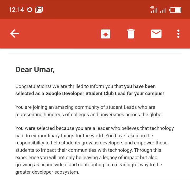 Umar Muktar on LinkedIn: #gdsc #techleadership #kebbistateuniversity # ... Umar Muktar on LinkedIn: #gdsc #techleadership #kebbistateuniversity # ...