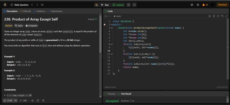 Akshay Patil on LinkedIn: 🚀 Day 82 of #100daysofcode {15/03/2024} Today ... Akshay Patil on LinkedIn: 🚀 Day 82 of #100daysofcode {15/03/2024} Today ...
