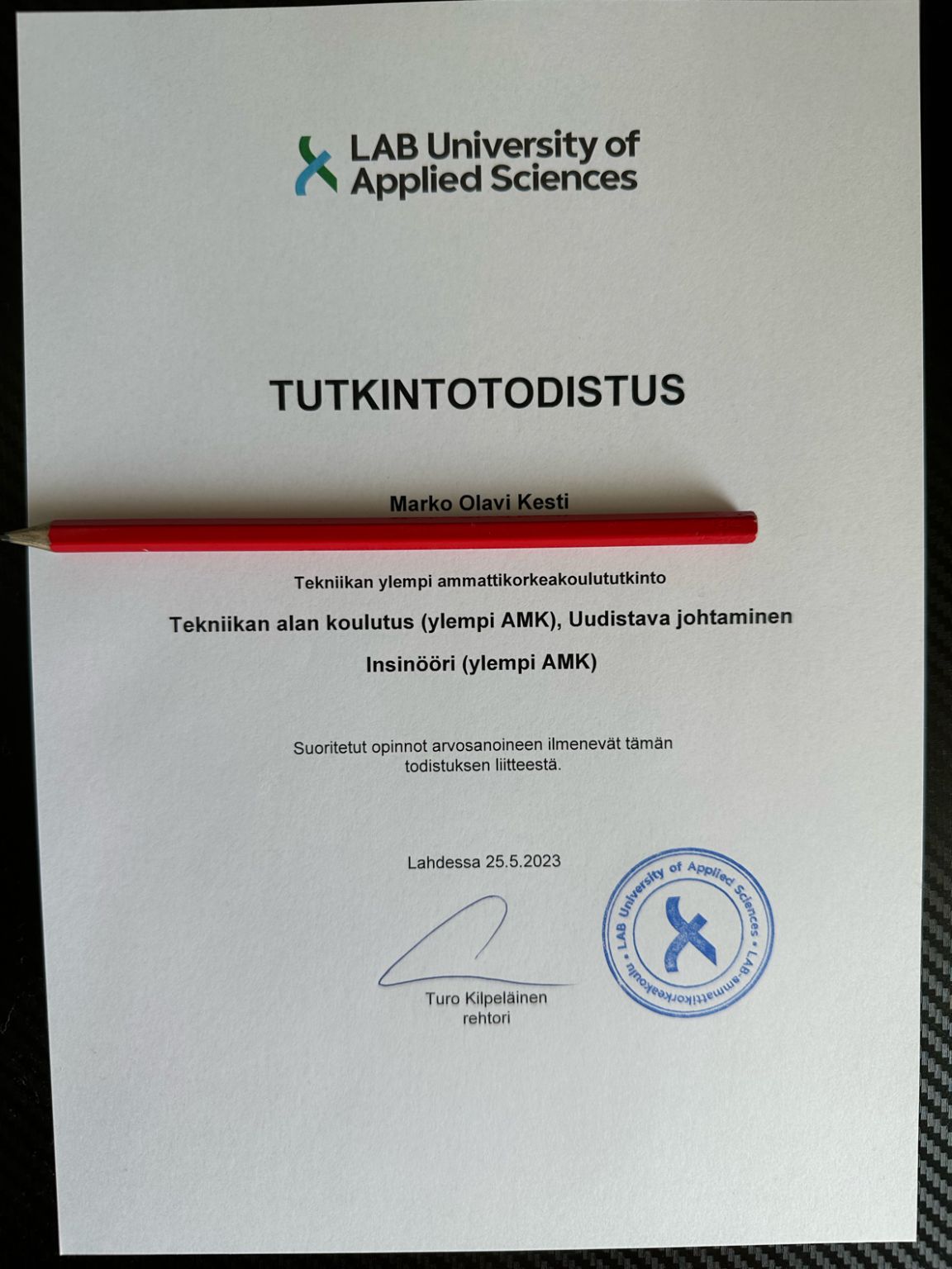 Marko Kesti on LinkedIn: Olen aina kokenut aitoa mielenkiitoa, kehittää ... Marko Kesti on LinkedIn: Olen aina kokenut aitoa mielenkiitoa, kehittää ...