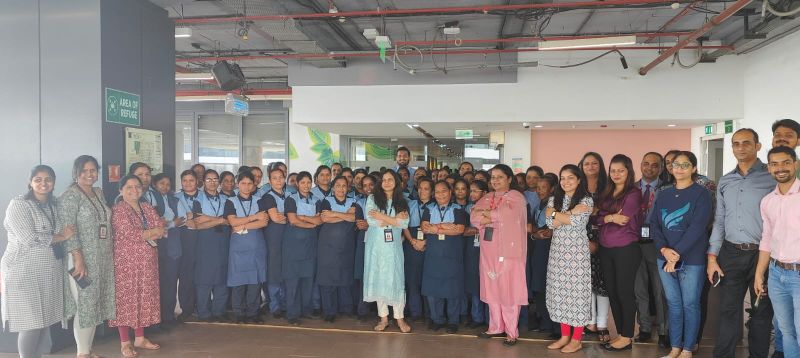 Bhawna Baghel Pal on LinkedIn: #newchapter #5yearsofhsbc | 18 comments Bhawna Baghel Pal on LinkedIn: #newchapter #5yearsofhsbc | 18 comments