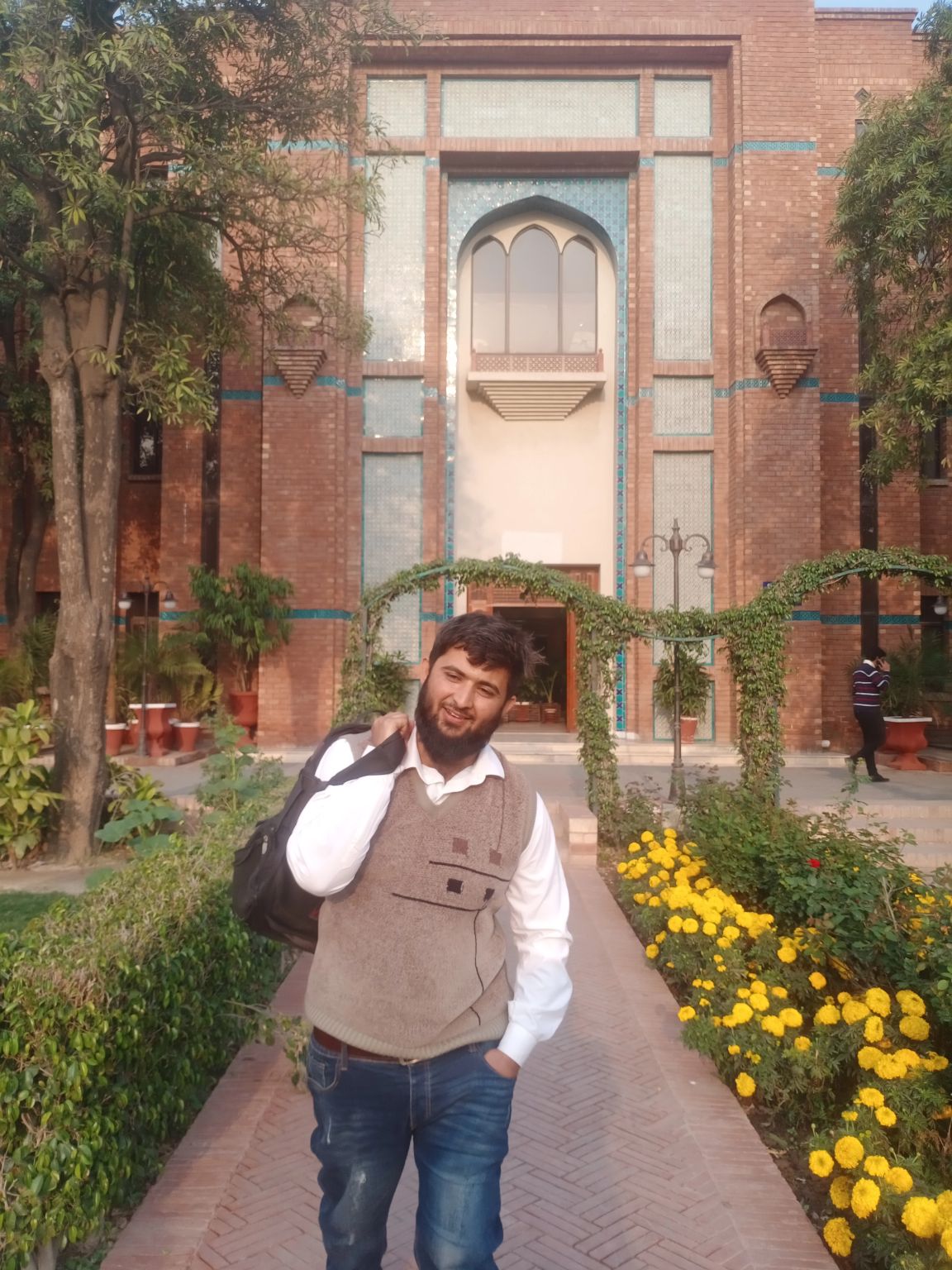 Muhammad Fasehab Shaheen on LinkedIn: #uni_diaries Muhammad Fasehab Shaheen on LinkedIn: #uni_diaries