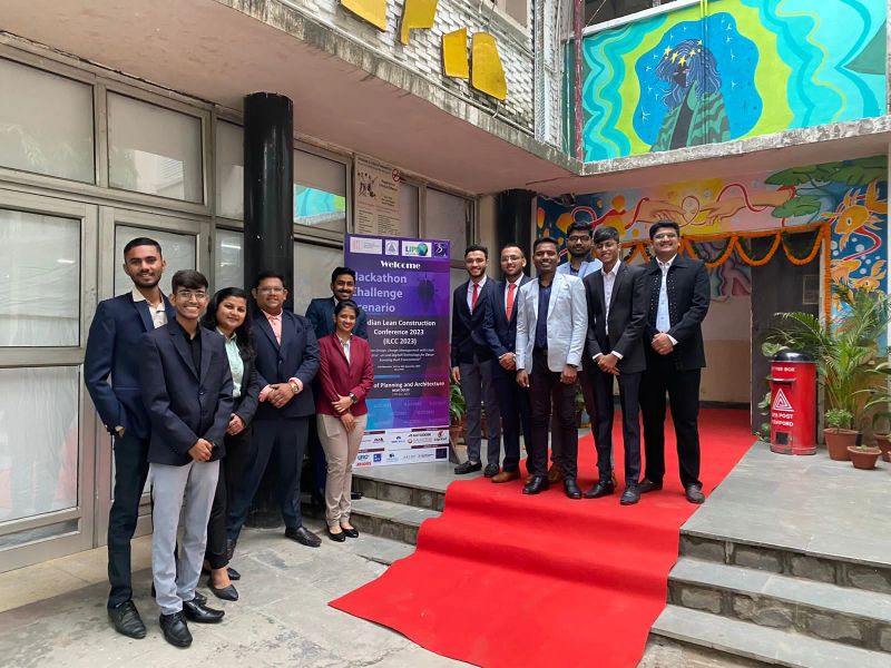 Hetvi Shukla on LinkedIn: On behalf of my university , me along with my ... Hetvi Shukla on LinkedIn: On behalf of my university , me along with my ...
