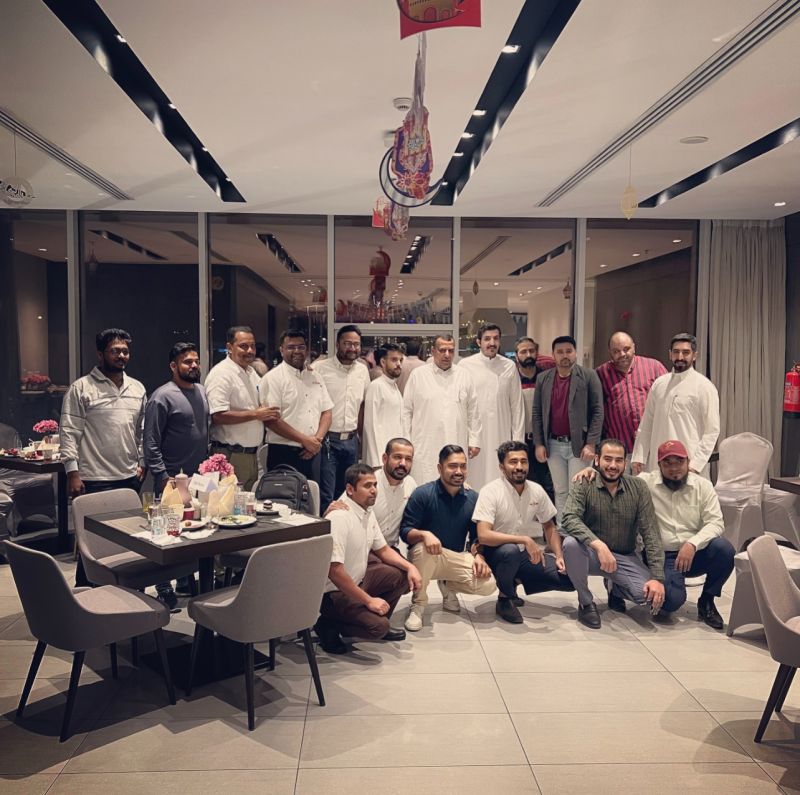 Muhammed Anas posted on LinkedIn Muhammed Anas posted on LinkedIn