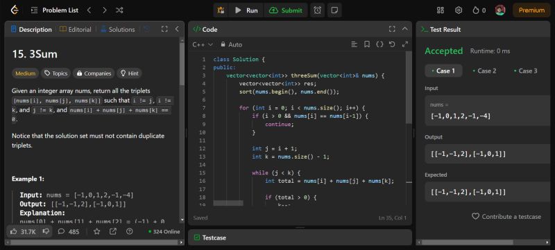 PRAKHAR SRIVASTAVA on LinkedIn: #codingchallenge #datastructures # ... PRAKHAR SRIVASTAVA on LinkedIn: #codingchallenge #datastructures # ...