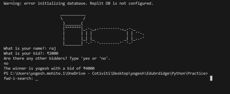 Completed 100 Days of Python in Python! | Yogesh Mohite posted on the ... Completed 100 Days of Python in Python! | Yogesh Mohite posted on the ...