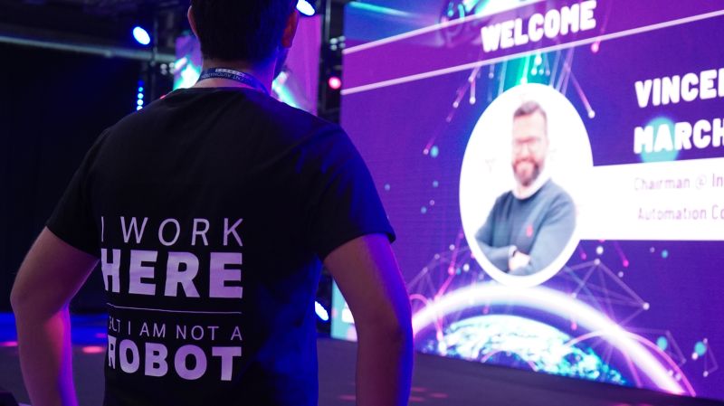 Vincenzo Marchica on LinkedIn: #automation #monitor #orchestrate # ... Vincenzo Marchica on LinkedIn: #automation #monitor #orchestrate # ...