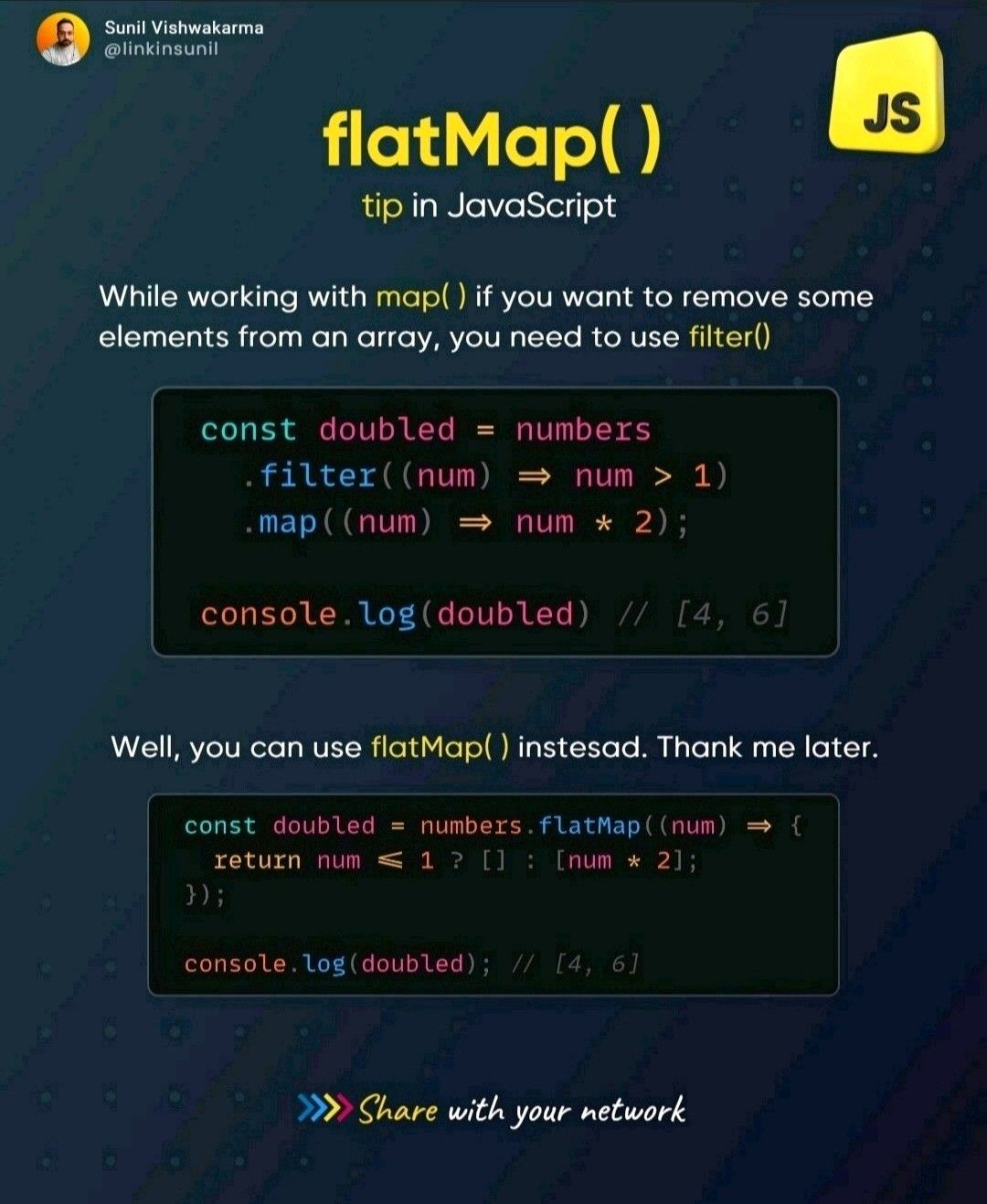 Asma Ben Ahmed on LinkedIn: #javascript Asma Ben Ahmed on LinkedIn: #javascript