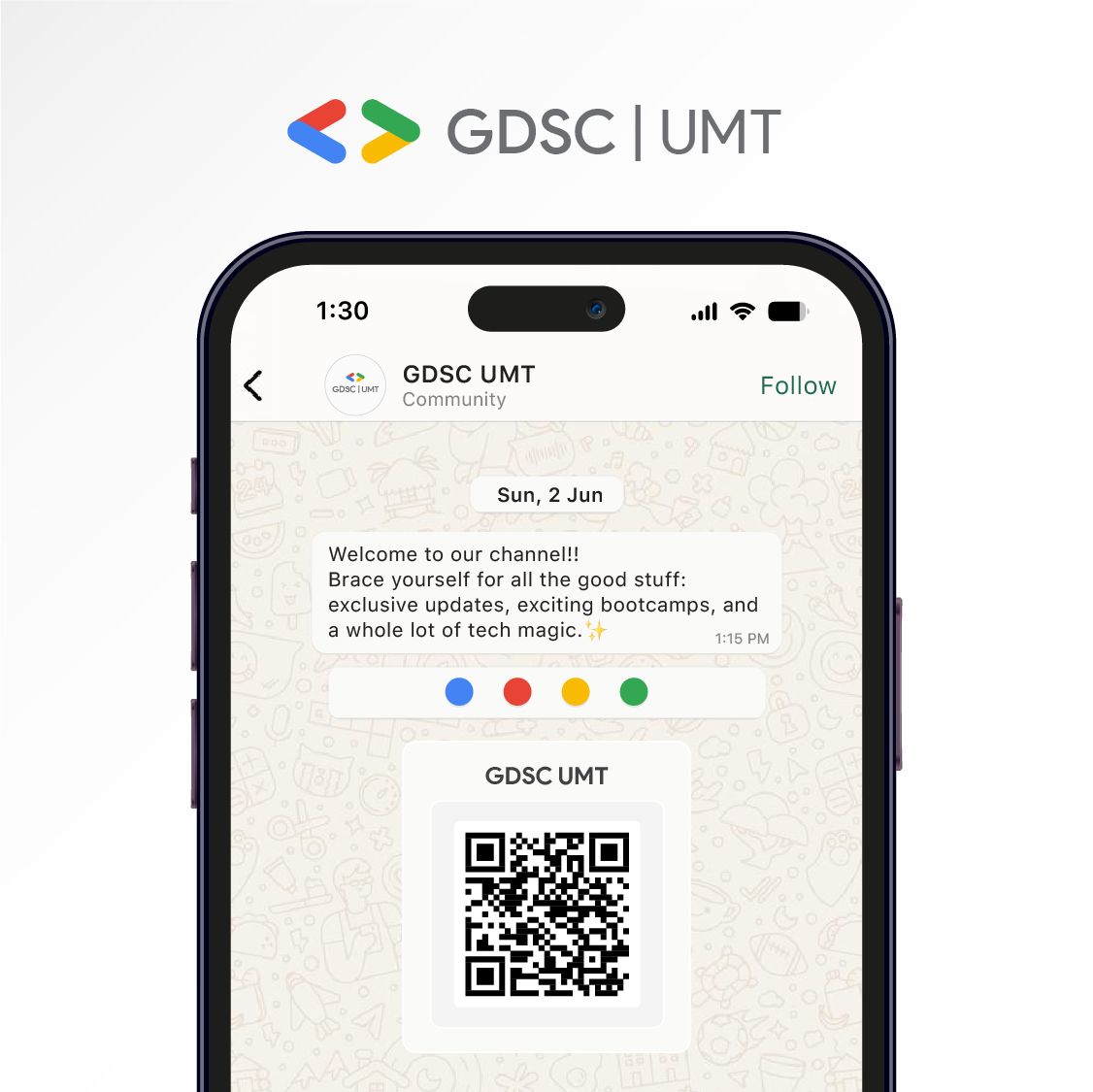 GDSC - UMT on LinkedIn: #gdsc #gdscumt #pakistan #community #tech #channel GDSC - UMT on LinkedIn: #gdsc #gdscumt #pakistan #community #tech #channel