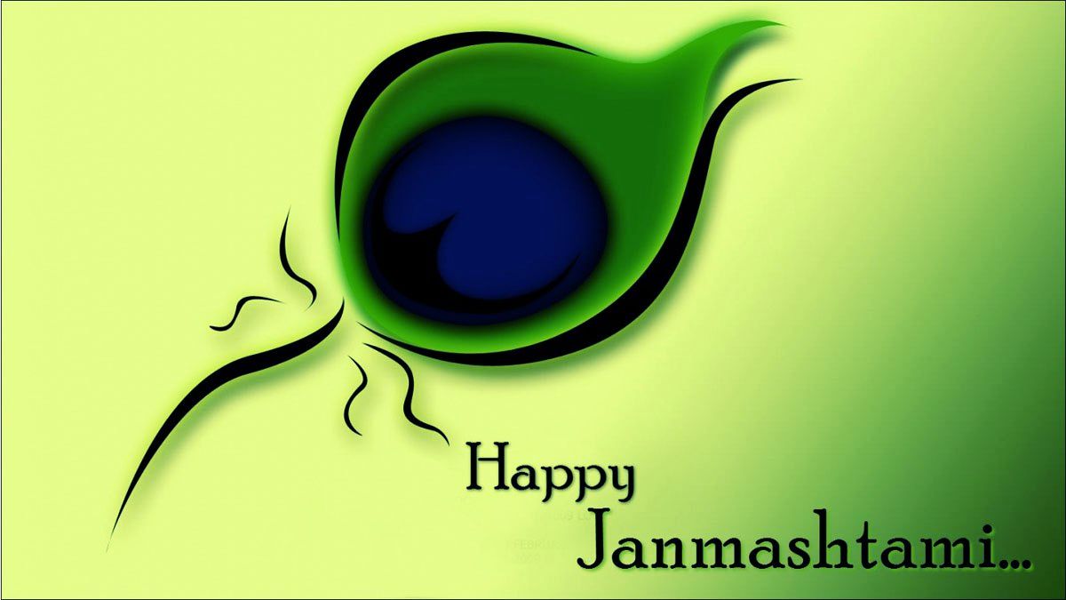 Sachin Sharma on LinkedIn: #janmashtami2k23 Sachin Sharma on LinkedIn: #janmashtami2k23