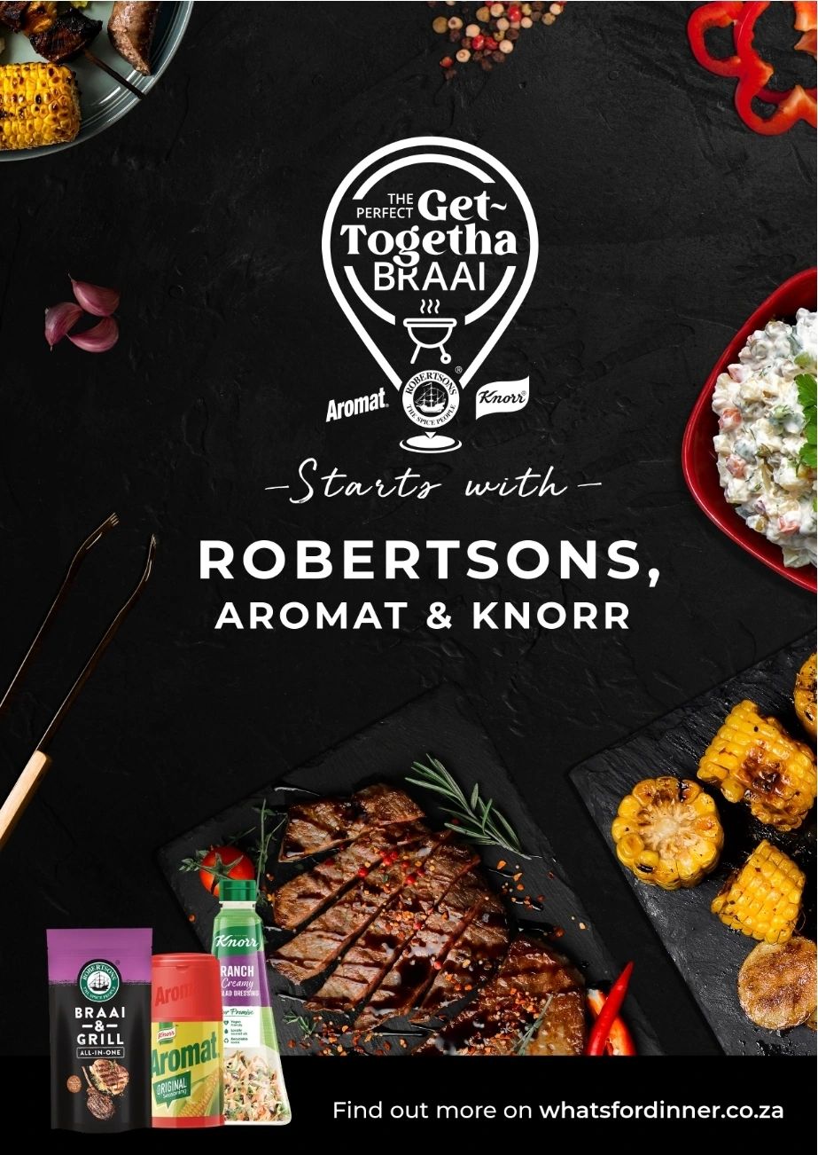 Adeyemi Matthew on LinkedIn: South African Culinary Extravaganza ... Adeyemi Matthew on LinkedIn: South African Culinary Extravaganza ...