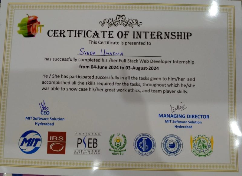 Syeda Umaima on LinkedIn: #php #laravel #mysql #projectteamlead | 14 ... Syeda Umaima on LinkedIn: #php #laravel #mysql #projectteamlead | 14 ...