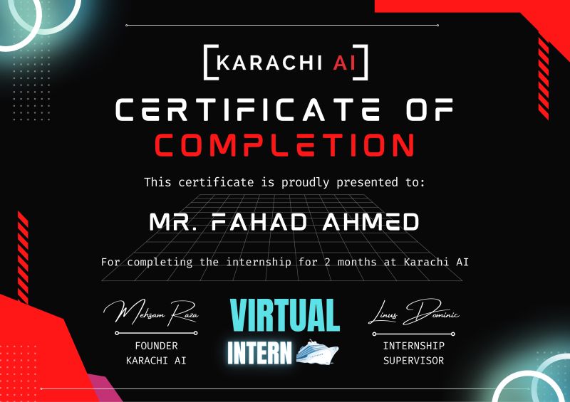 FAHAD AHMED on LinkedIn: #dataanalysis #python #sql #datavisualization ... FAHAD AHMED on LinkedIn: #dataanalysis #python #sql #datavisualization ...