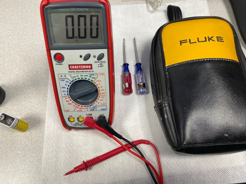 John La Mantia on LinkedIn: #craftsman #digitalmultimeter # ... John La Mantia on LinkedIn: #craftsman #digitalmultimeter # ...