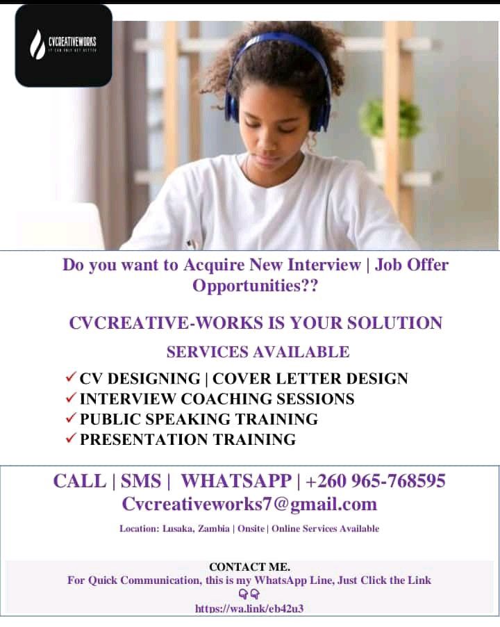 Lemmy Mwanza on LinkedIn: WE PRODUCE EXCELLENT RESULTS Lemmy Mwanza on LinkedIn: WE PRODUCE EXCELLENT RESULTS