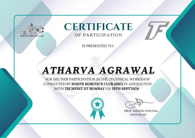 #arduino #embeddedsystems #robotics #techfestiitbombay #sgsits ... #arduino #embeddedsystems #robotics #techfestiitbombay #sgsits ...