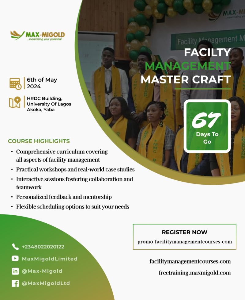 Max-Migold on LinkedIn: #learning #education #fmmc #facilitymanagement Max-Migold on LinkedIn: #learning #education #fmmc #facilitymanagement