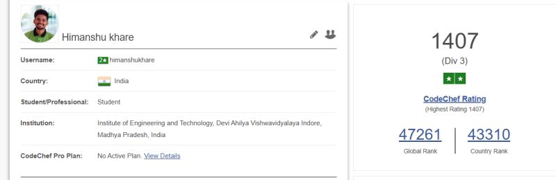 #codechef #competitiveprogramming #problemsolving #codingjourney ... #codechef #competitiveprogramming #problemsolving #codingjourney ...