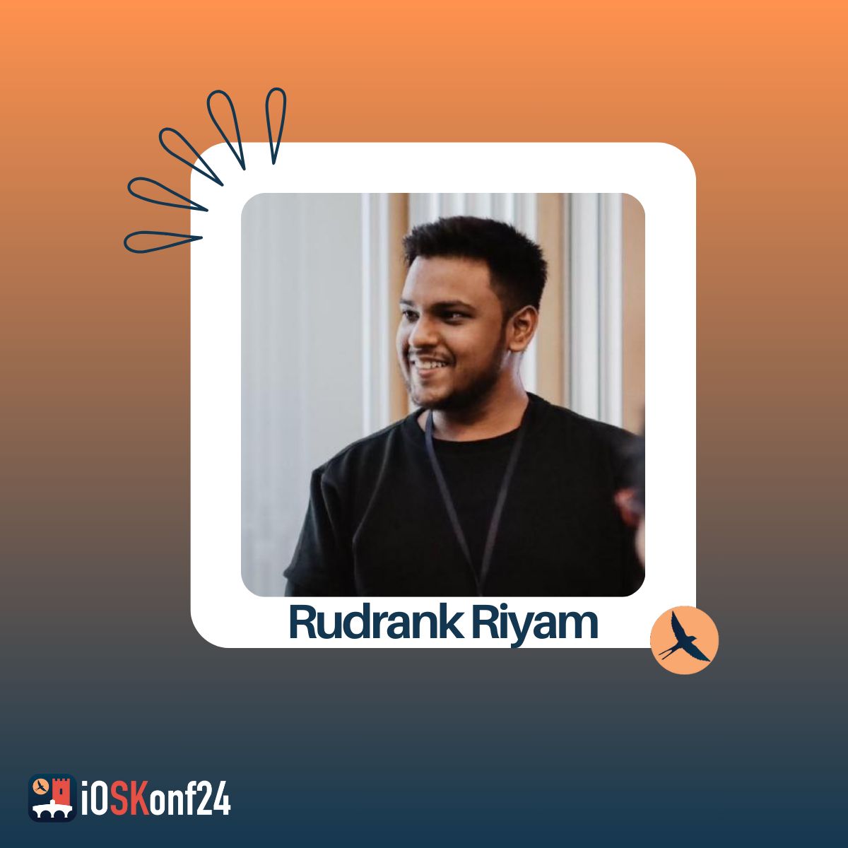 Petar Karov on LinkedIn: Rudrank Riyam is someone I met last year on a ... Petar Karov on LinkedIn: Rudrank Riyam is someone I met last year on a ...